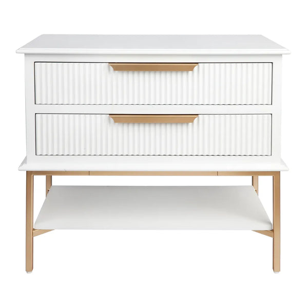 Bedside Tables - Maison Collective