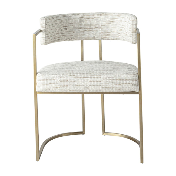 Anna Dining Chair - Maison Collective