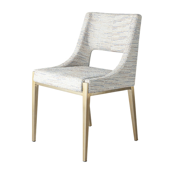 Delfina Chair - Maison Collective