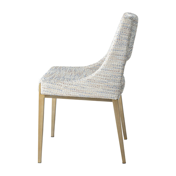Delfina Chair - Maison Collective